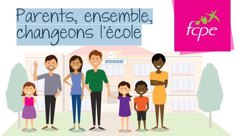 Tract simplifié présentation FCPE - F.C.P.E. Bois d'arcy