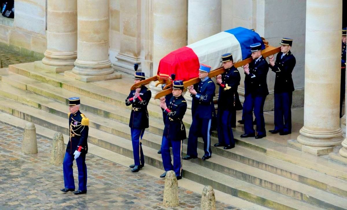 Arnaud Beltrame........ - le blog histoire-rochoise