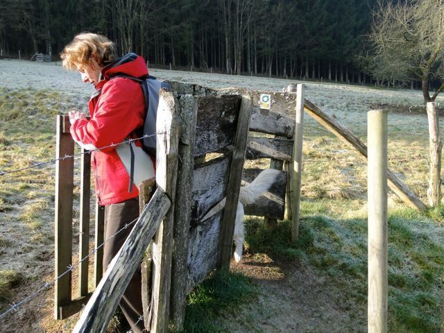 Colroy La Roche – Stampoumont - Ranrupt - Vosges randonnées