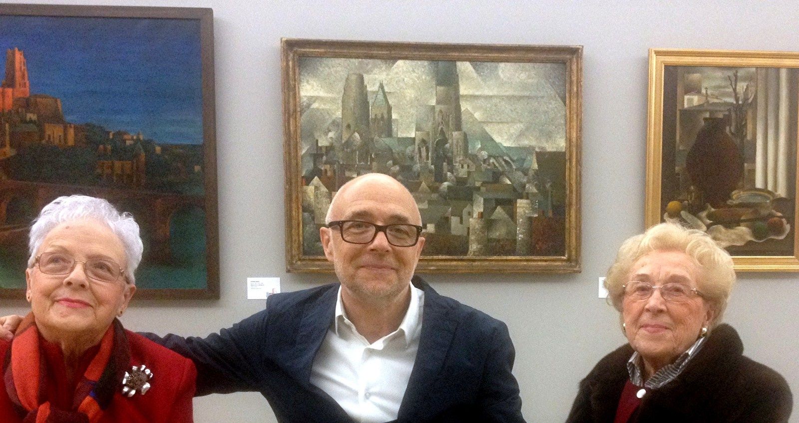 INTERVIEW par Pierre BUYCHAUT de proches parents de Pierre HODE (1889 ...