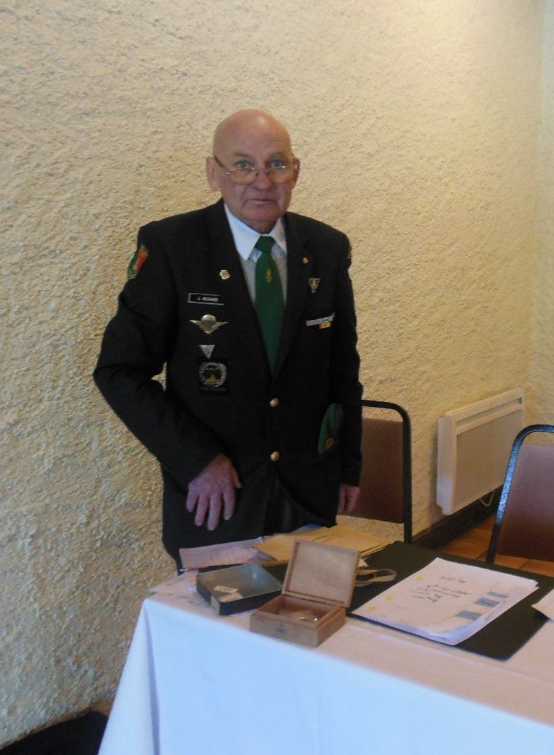 deces - Le blog de l'Amicale des Anciens de la Légion Etrangère d'Indre ...