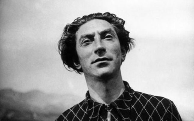 Benjamin Fondane, l'art et la poésie - Chroniques critiques