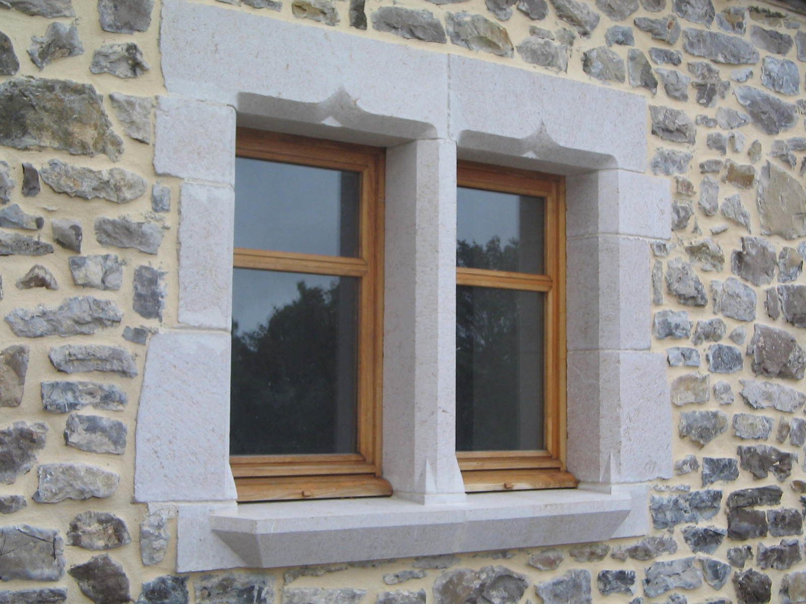 La pierre de Laval du Tarn en image........ - Guillermo Vito