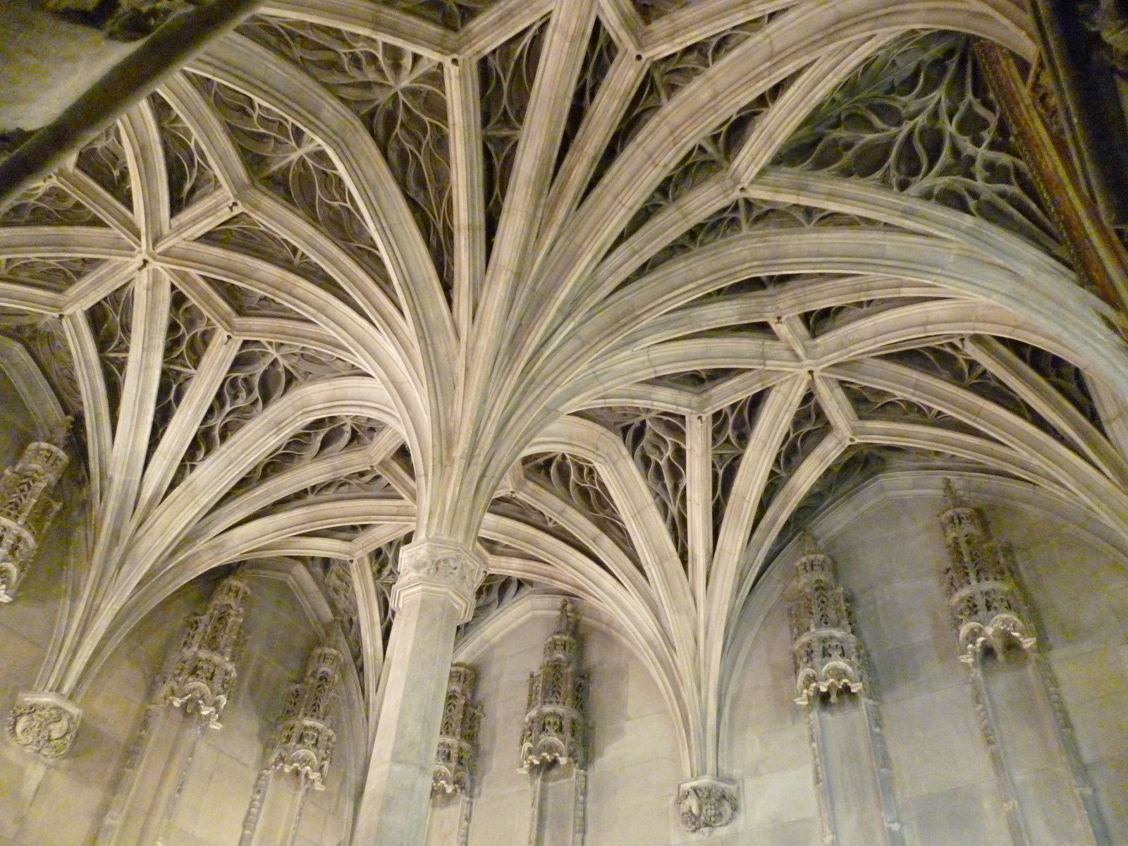 Voutes - Guillermo Vito