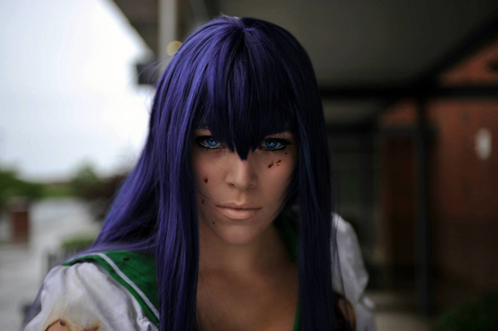 La minute Cosplay #63 - Daily Héros