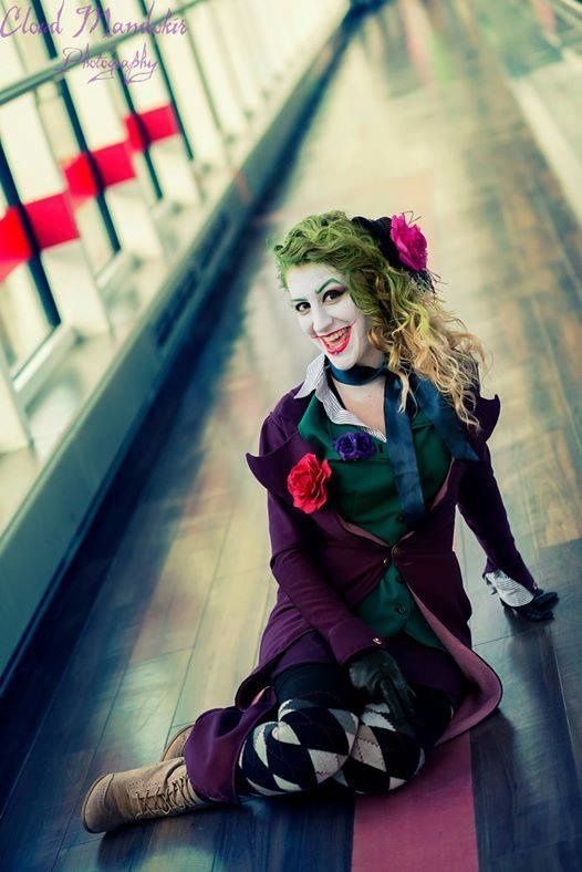 Parle-moi Cosplay #40 : May Lo Cosplay - Daily Héros