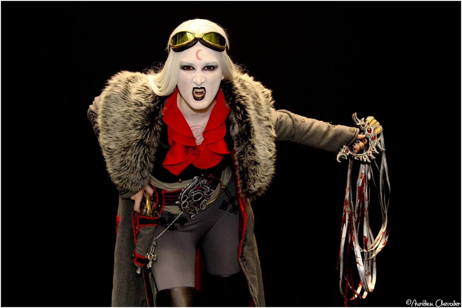 Requiem Pour Un Vampire [1971] |Lastest Movies - masterer