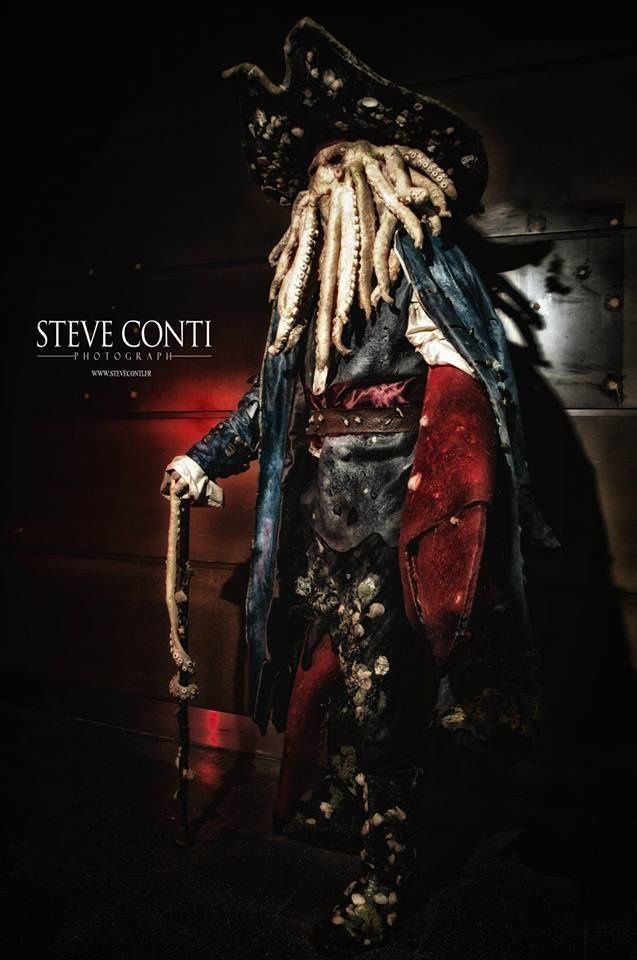 Parle-moi Cosplay #94 : Edes - Daily Héros