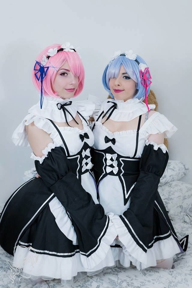 Parle-moi Cosplay #286,5 : Juka Cosplay - Daily Héros