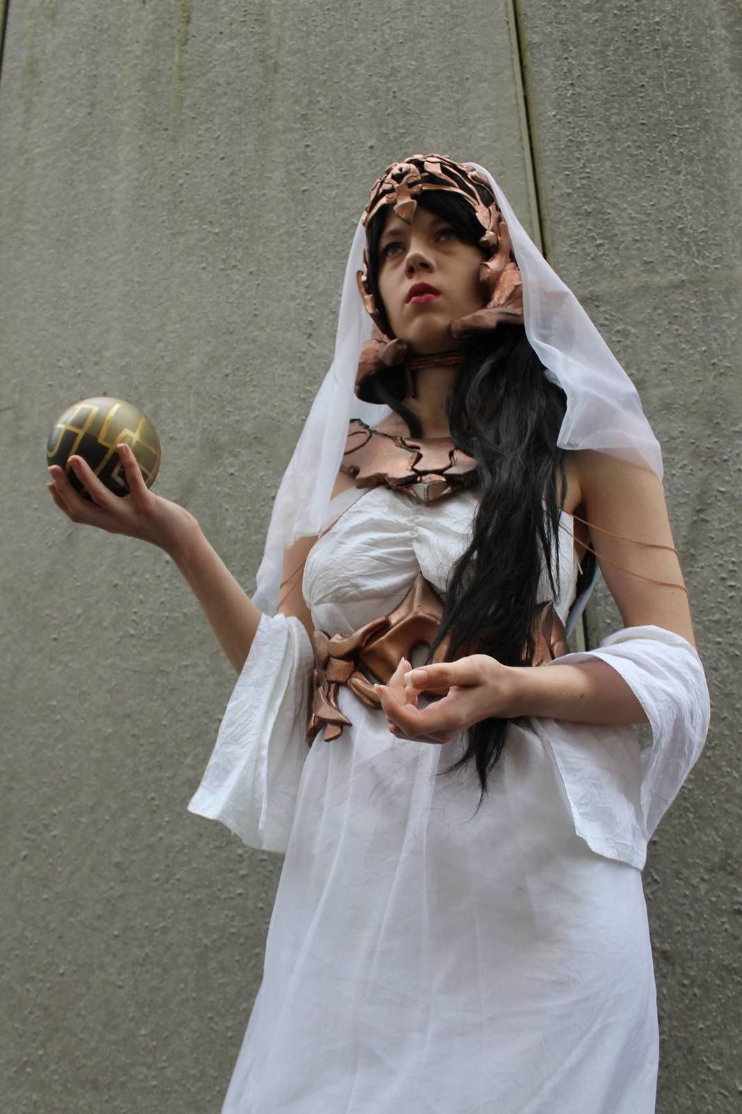 Parle-moi Cosplay #216,5 : Azelwing Cosplay - Daily Héros