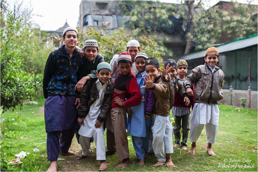 Une terre vierge...Ali ibn Abi Taleb - Ma quête du soi et du non Moi...