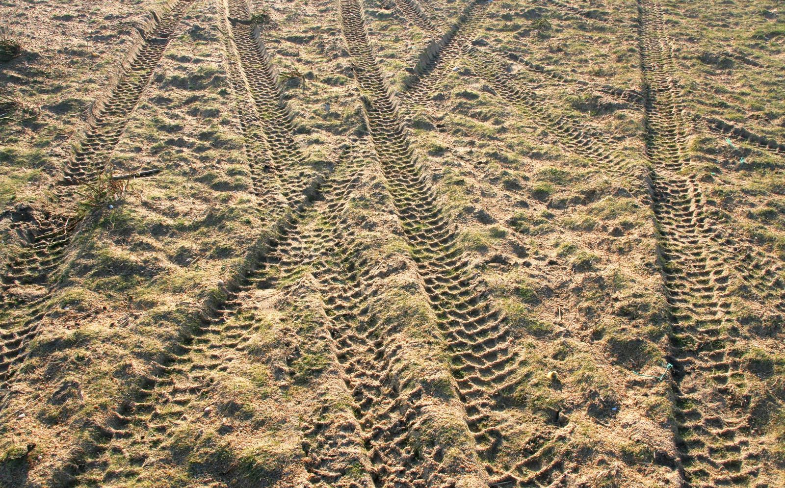Tracer sa route - Le blog de Ritournelle