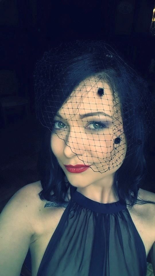 Interview Anna Siline - Overblog mediapeople