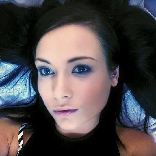 Interview Anna Siline - Overblog mediapeople