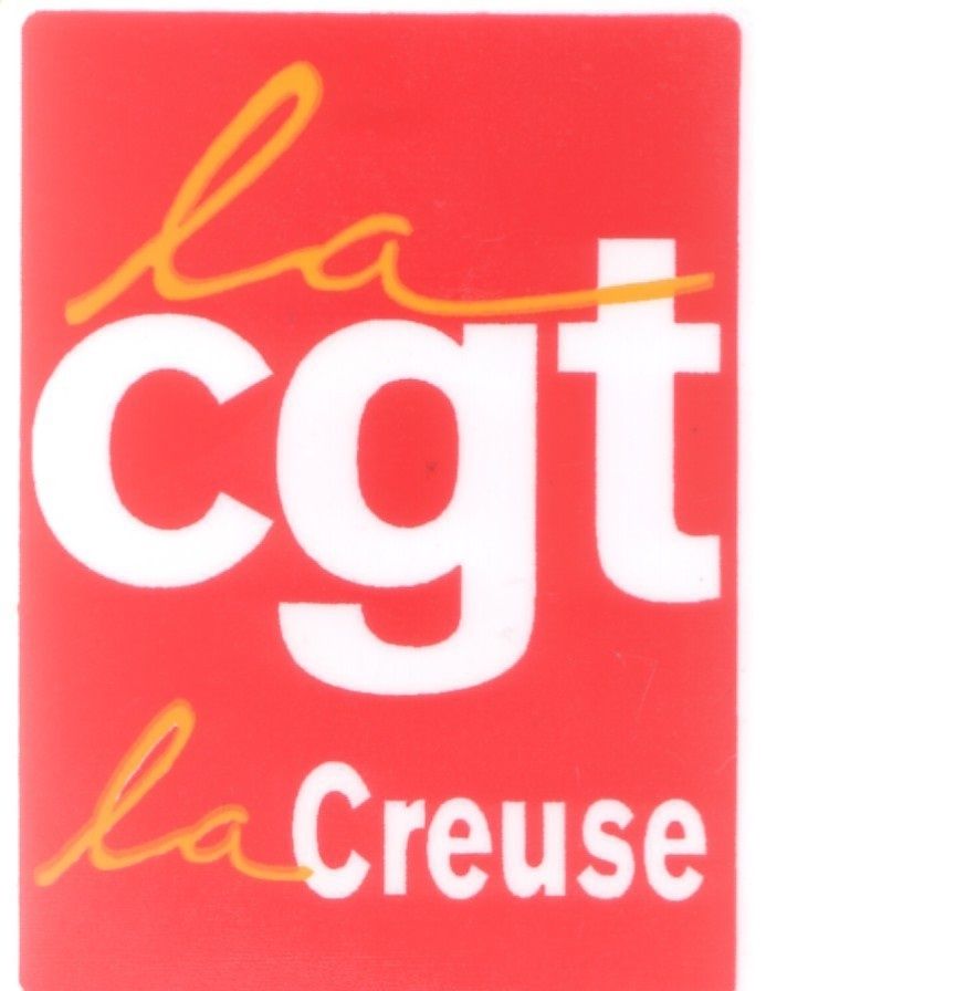 Communiqué de l'Union Locale des syndicats CGT de La Souterraine - Pcf ...