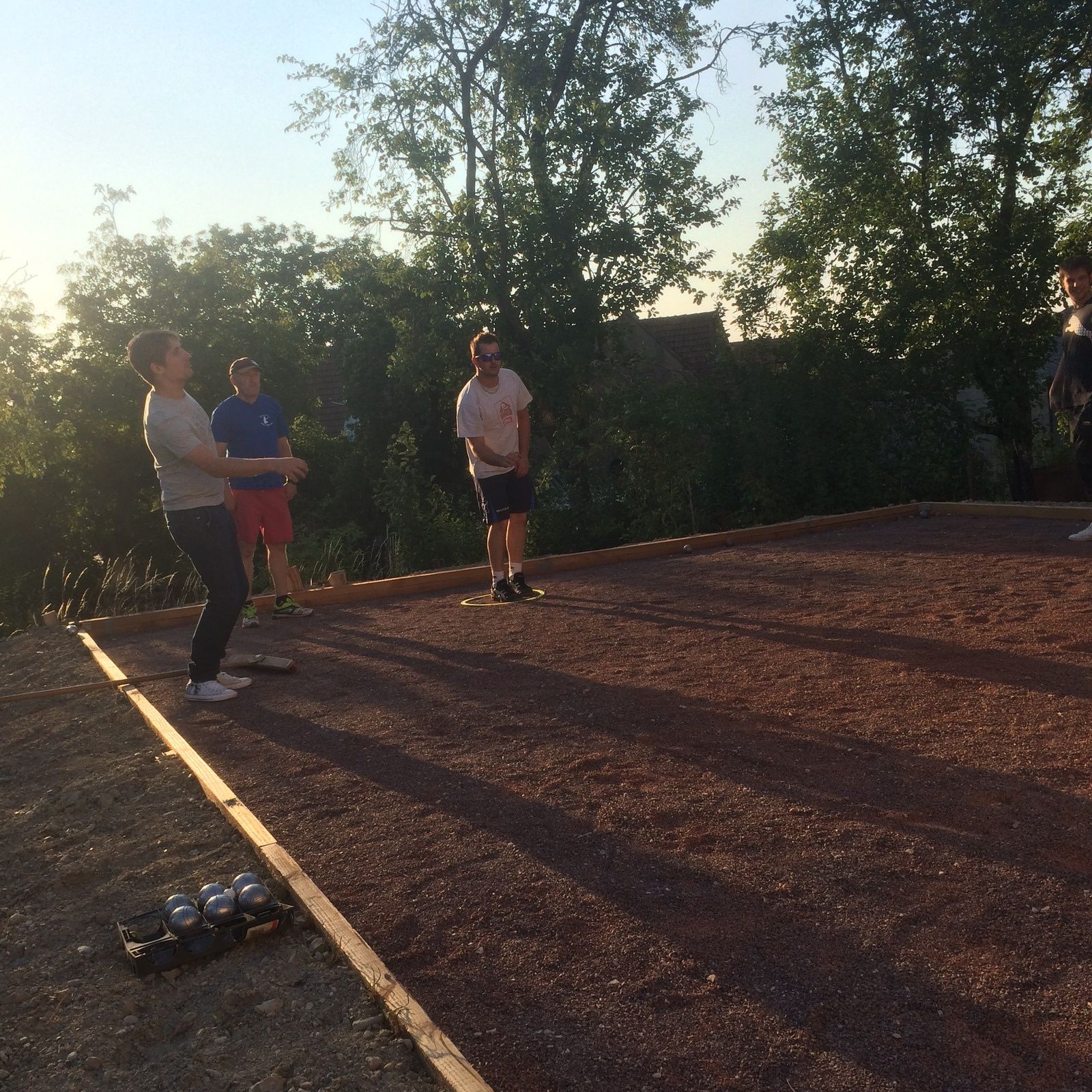 LE COCHONNET - VOLMUNSTER