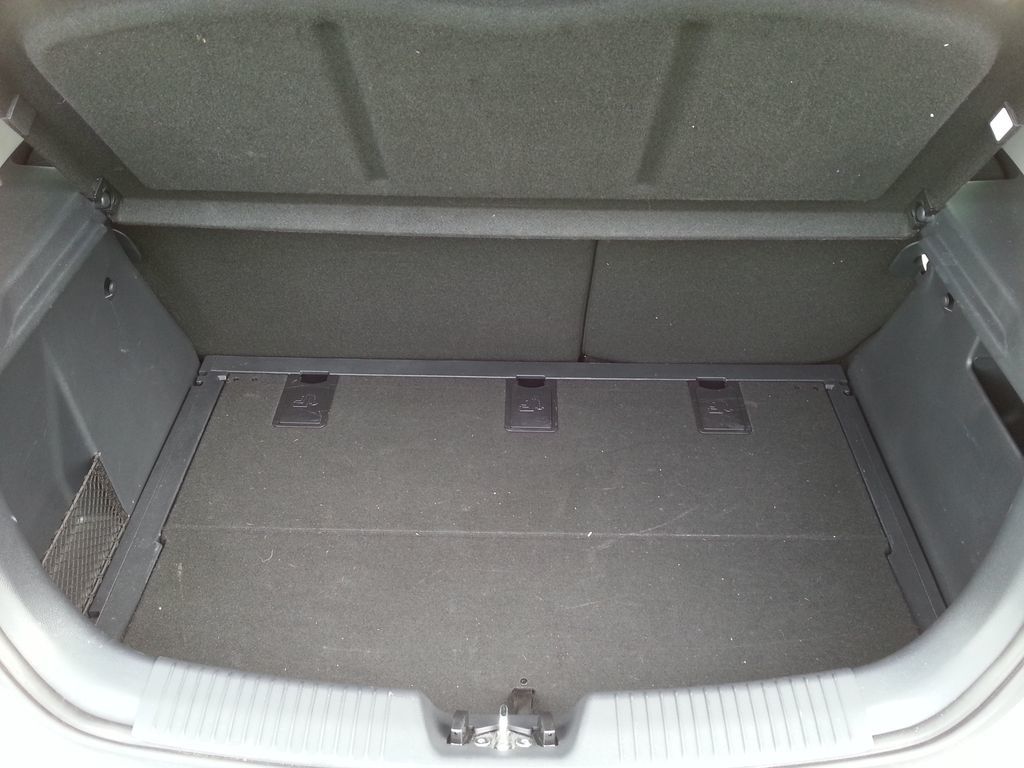 Test Kia Rio 1.4 L CVVT 109 ch 16s SPORT - TEST AUTO