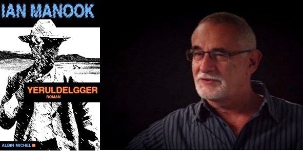"Yeruldelgger" Ian Manook * Coup de coeur - Critiques littérature policière