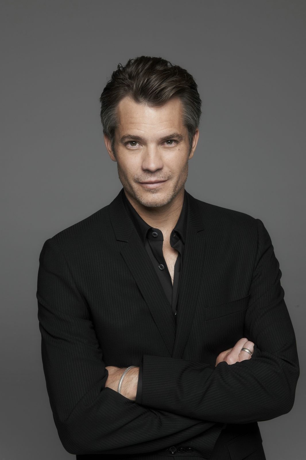 Timothy Olyphant Mindy Project
