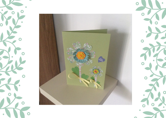BRICOLAGE FÊTE DES MERES 2019 N ° 2 BRICOLAGE FÊTE DES MERES 2019 N ° 2