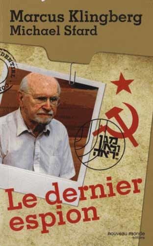 Klingberg, le savant israélien au service de l’URSS - Communisme ...