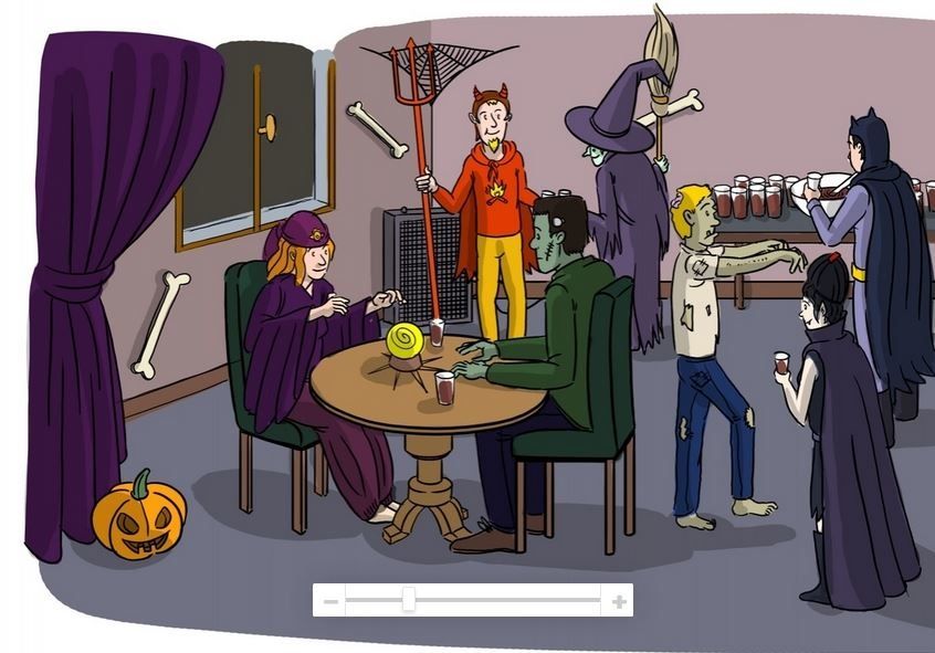 Future.. Fortune Teller... Time Capsule.. - Mrs Mousset