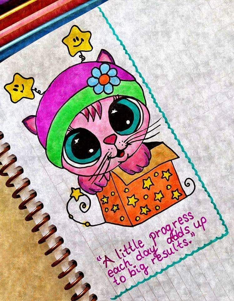 Encouraging posters - Mrs Mousset