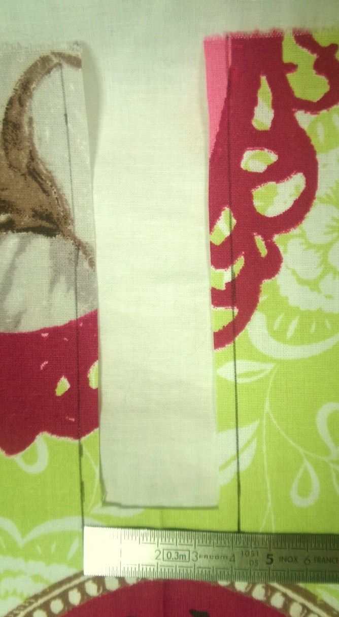 TUTO : PATTE POLO COUTURE de COUSU MAIN - Le blog de l'Atelier de Bérangère