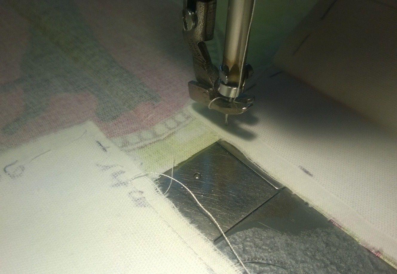 TUTO : PATTE POLO COUTURE de COUSU MAIN - Le blog de l'Atelier de Bérangère