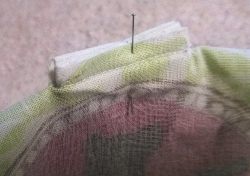 TUTO : PATTE POLO COUTURE de COUSU MAIN - Le blog de l'Atelier de Bérangère