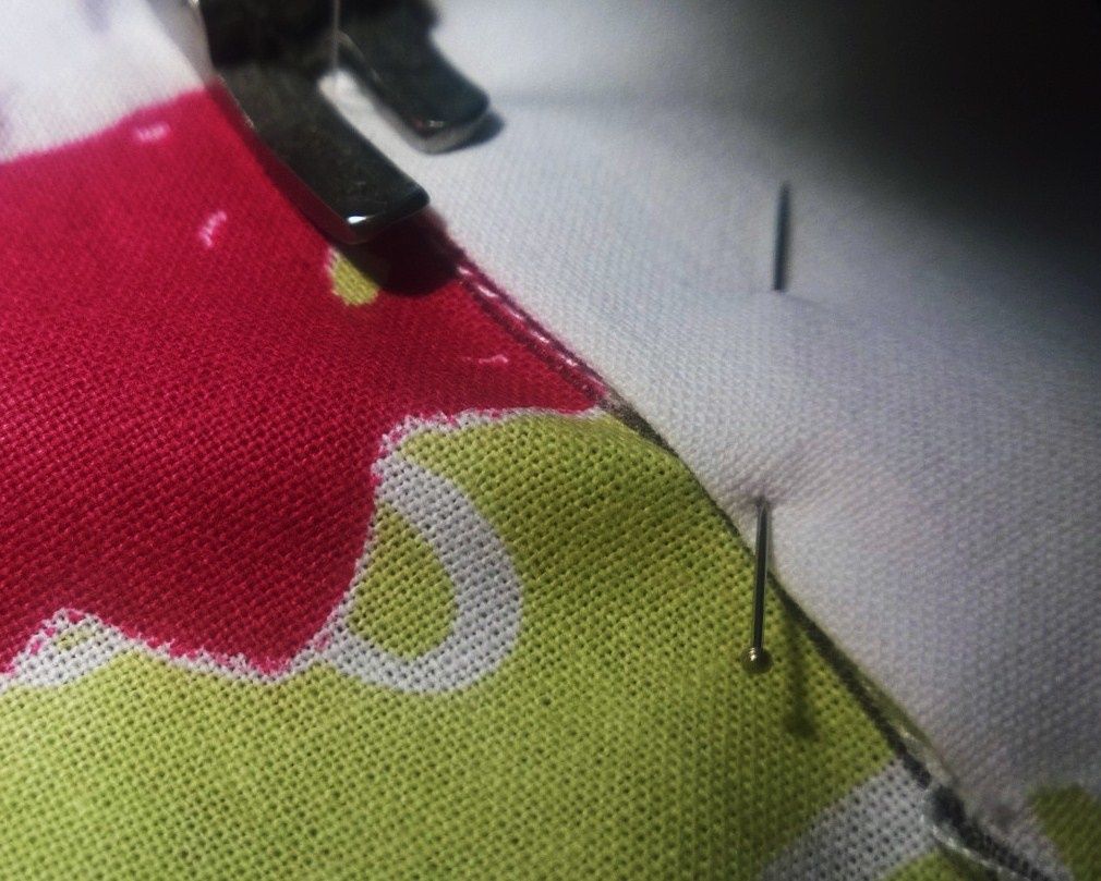 TUTO : PATTE POLO COUTURE de COUSU MAIN - Le blog de l'Atelier de Bérangère