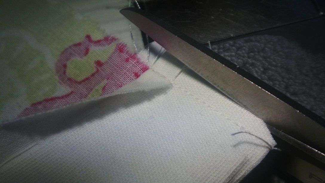 TUTO : PATTE POLO COUTURE de COUSU MAIN - Le blog de l'Atelier de Bérangère