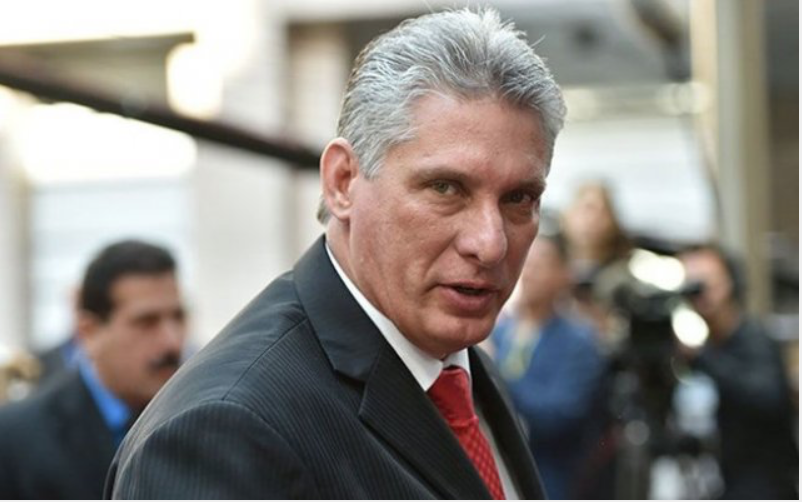 J’assume la responsabilité avec la conviction que nous tous, les ...