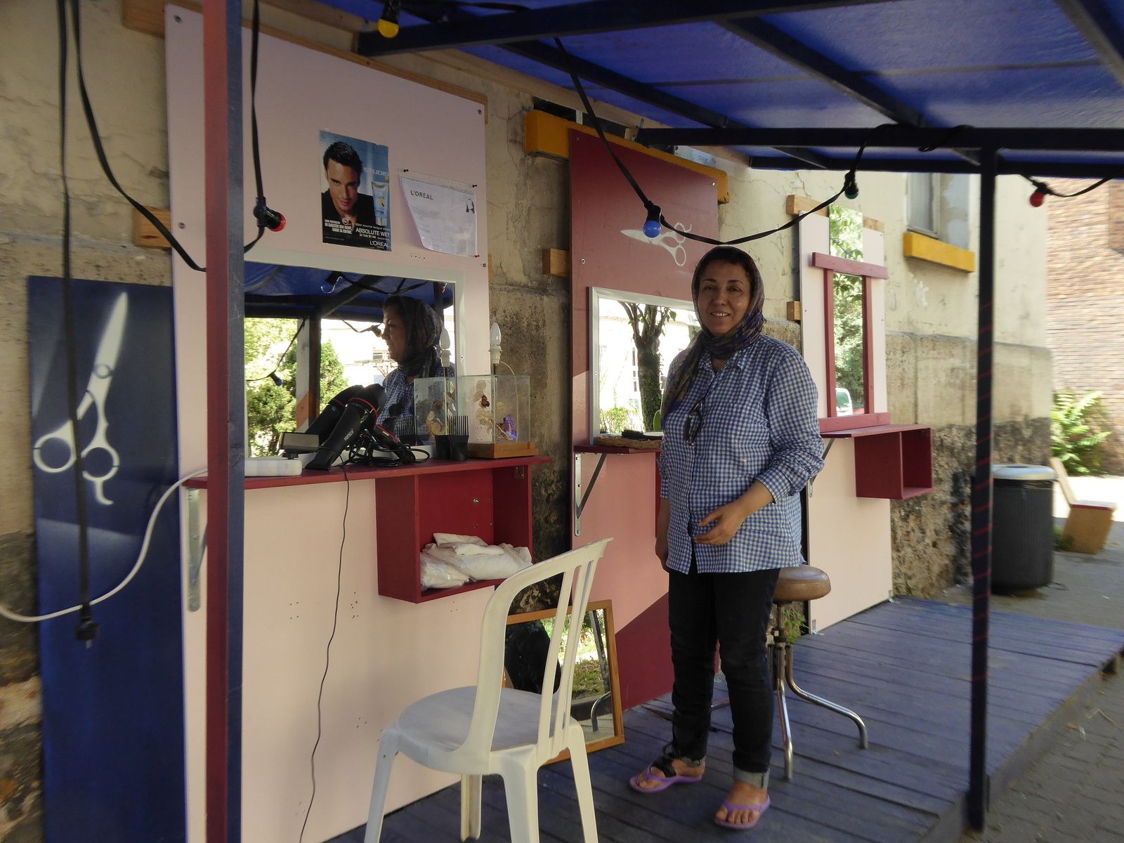 Le blog de Sybil CANAC - Paris de toujours décrit par une Parisienne ...