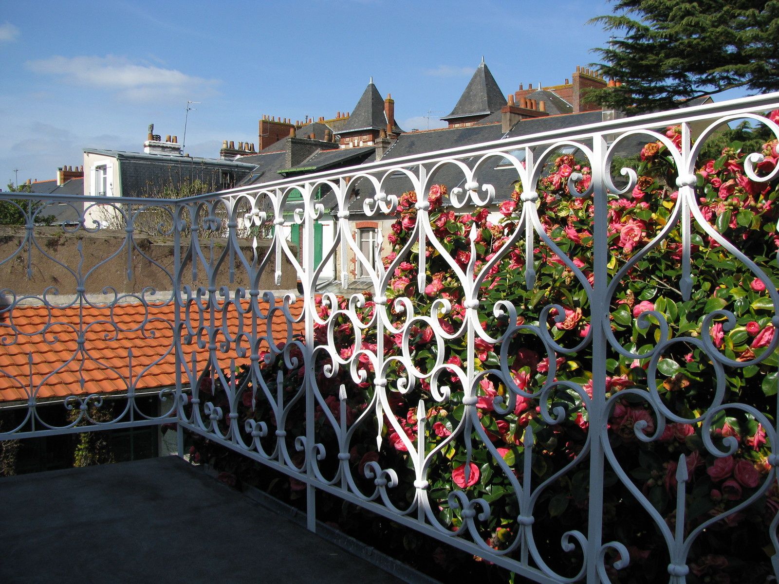 ATELIER METAFOR - ferronnerie métallerie d'art forge