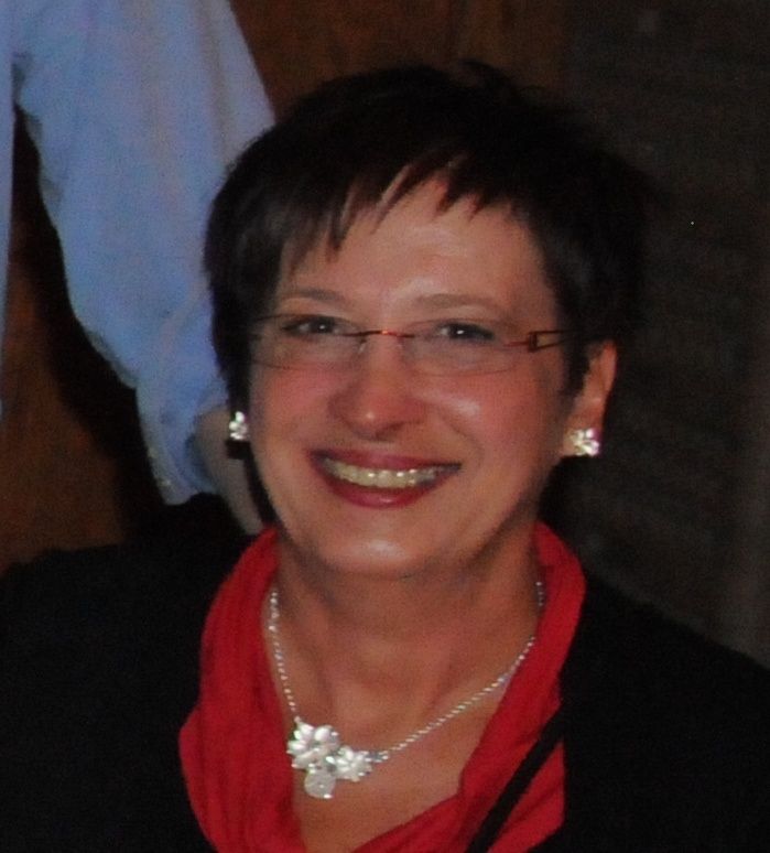 Le blog de France - Mes Touis Catherine