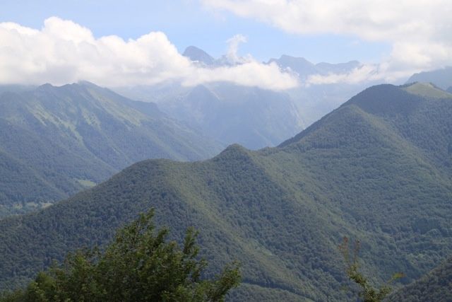 La Carrière de Balacet dans le Couserans - Balades en Pyrénées