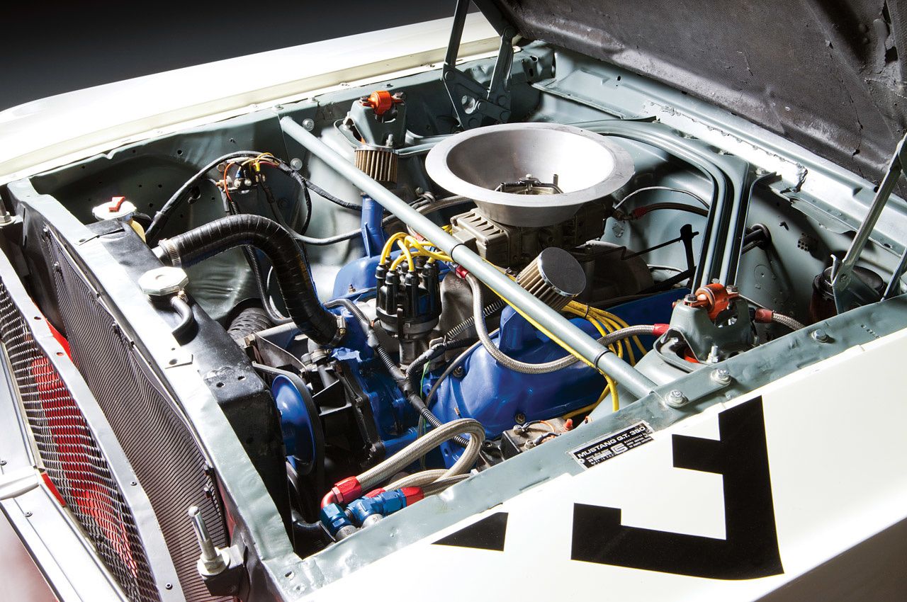 Winningest 1965 Shelby GT350R to be sold at RM’s Amelia Island auction ...