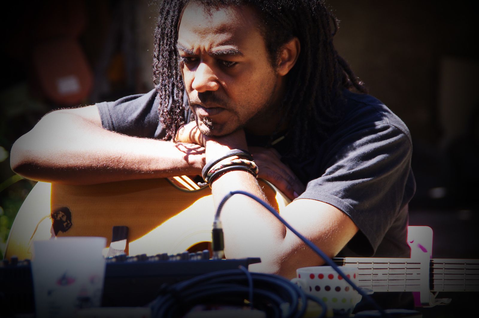 Nabil Baly Othmani - AUREOLE