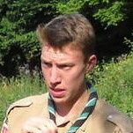 La Patrouille du Guépard - Troupe 1ère Arras Saint Charles de Foucauld