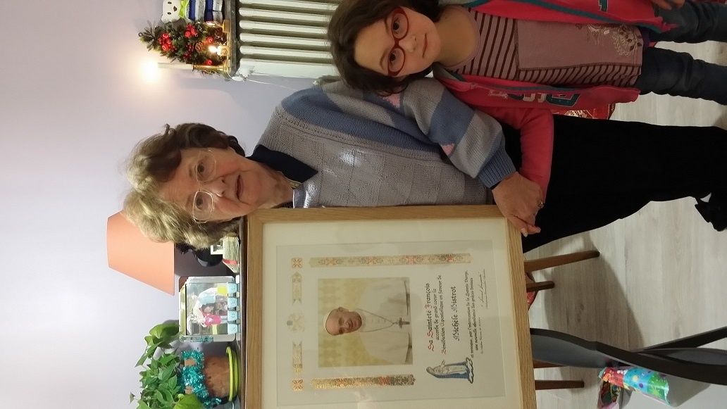 Des nouvelles de Nicolas MISTROT. - Le blog de l'ANPDSB - Services ...