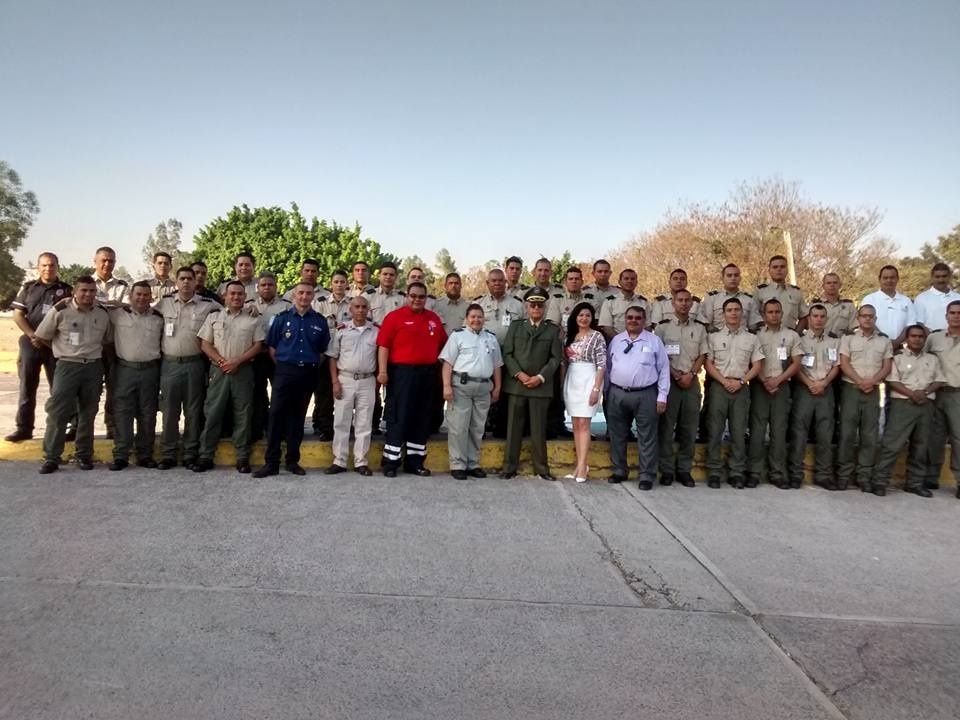 Des nouvelles de Monsieur Michel TOBAL au Mexique. - Le blog de l ...