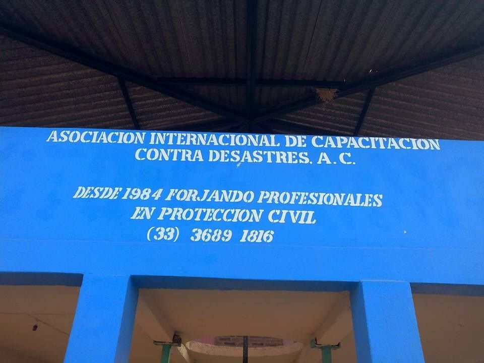 Des nouvelles de Monsieur Michel TOBAL au Mexique. - Le blog de l ...