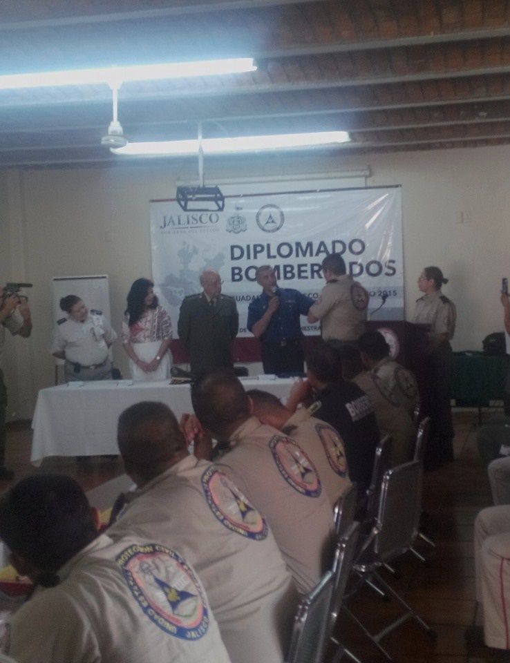 Des nouvelles de Monsieur Michel TOBAL au Mexique. - Le blog de l ...