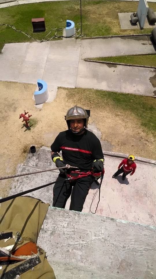 Des nouvelles de Monsieur Michel TOBAL au Mexique. - Le blog de l ...