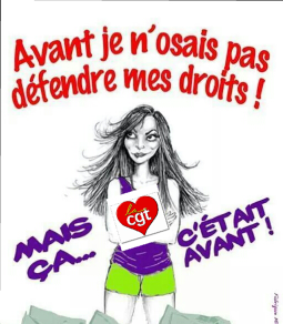 Avant....SALARIÉS INERGY AUTOMOTIVE SYSTEMS LAVAL. ...GROUPE PLASTIC ...