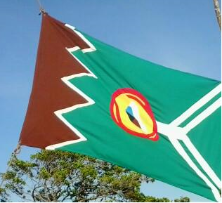 Panama /Costa Rica : Les Ngäbe ou Guaymi - coco Magnanville