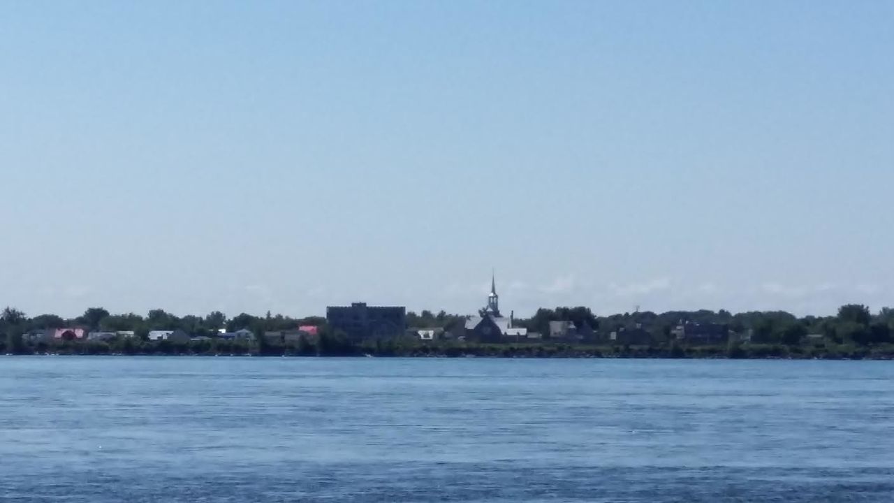 Etats-Unis / Québec : La nation Mohawk – Peuples autochtones d'Abya Yala