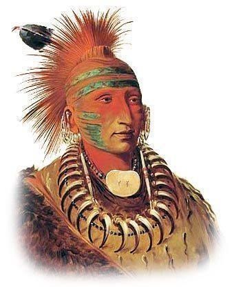 Etats -Unis : La nation Mohican – Peuples autochtones d'Abya Yala