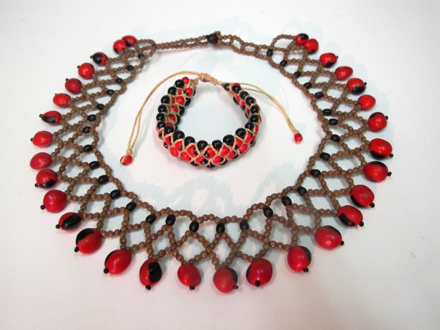 Equateur /Pérou : Le peuple Shiwiar – Peuples autochtones d'Abya Yala